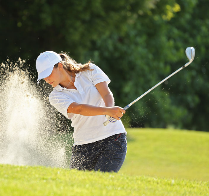 Fit Fore Golf Program | Total Physiotherapy