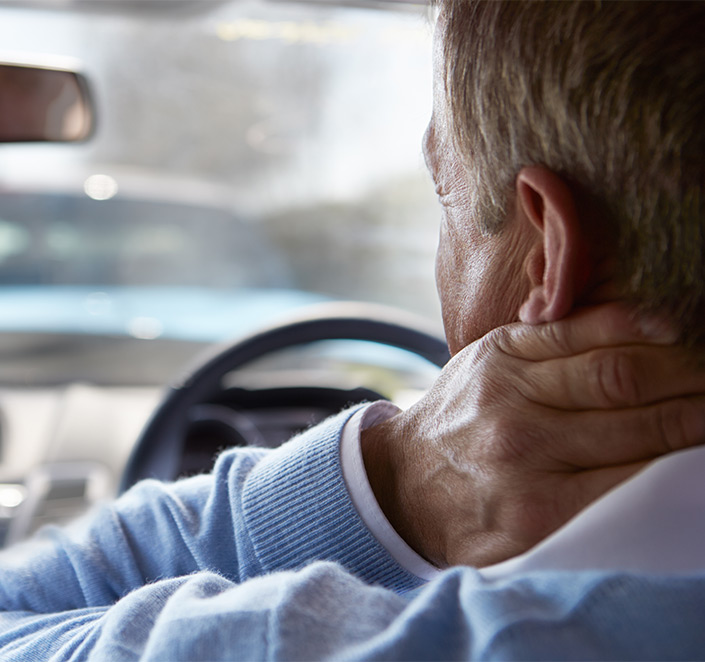 Motor Vehicle Accident Rehabilitation | Total Physiotherapy